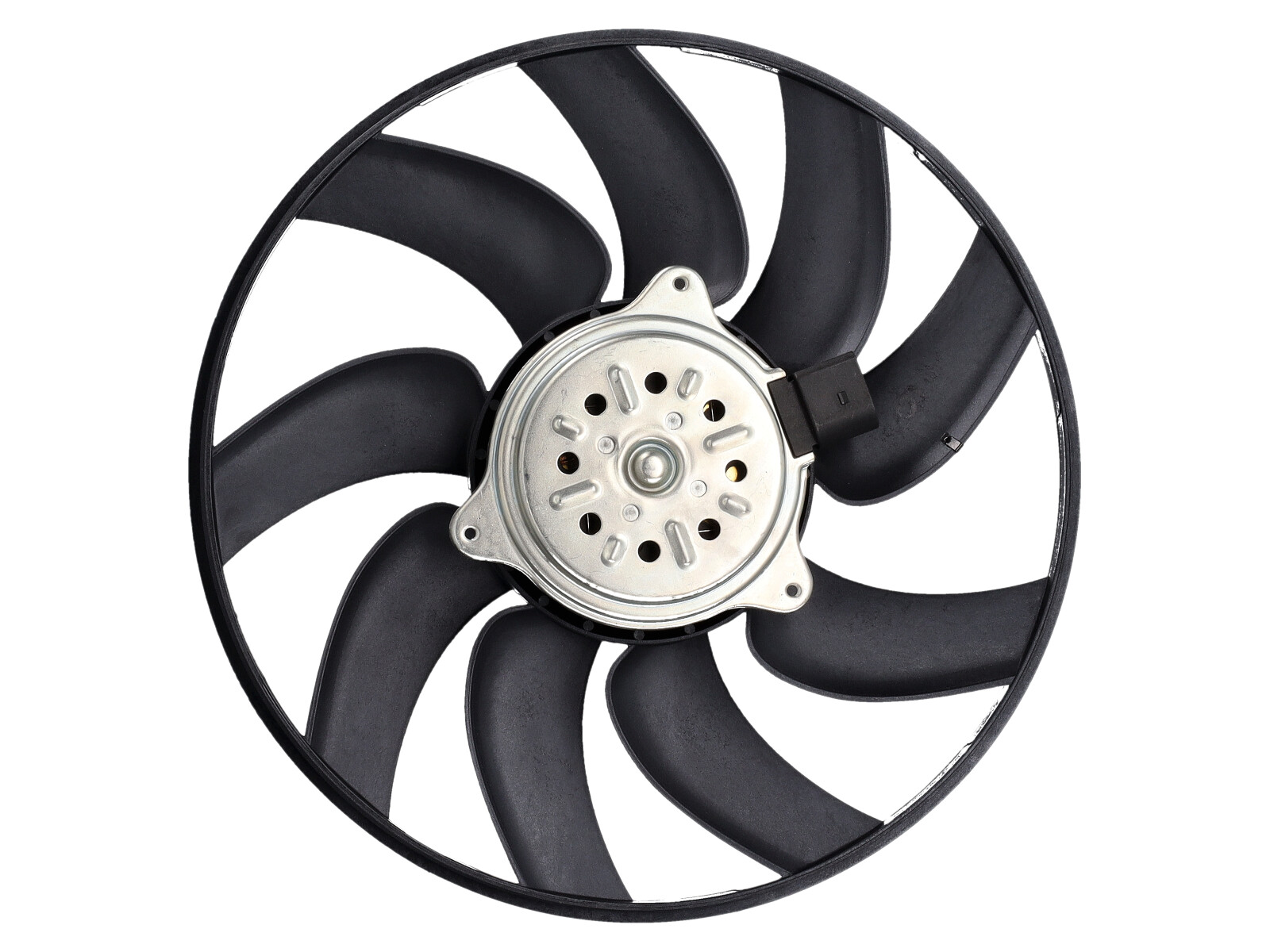 Porsche Macan 2.0L Radiador de agua electroventilador 9A795945516 ...