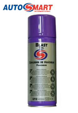 Auto Smart Blast Air Fresher FRESH - SMARTBLAST4 | Design 911