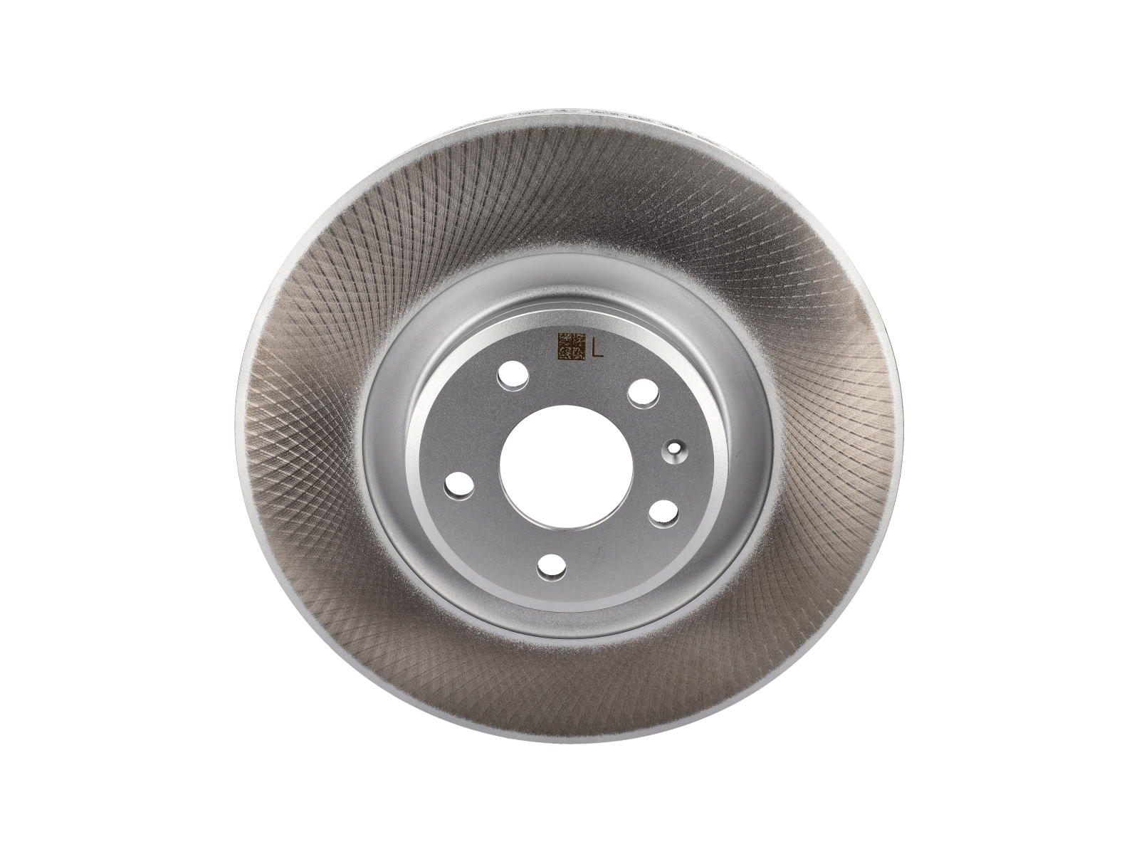 Brake disc - 95B615301AA | Design 911