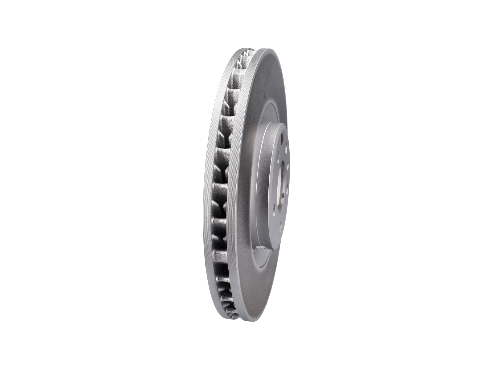 Brake disc - 95B615301AA | Design 911