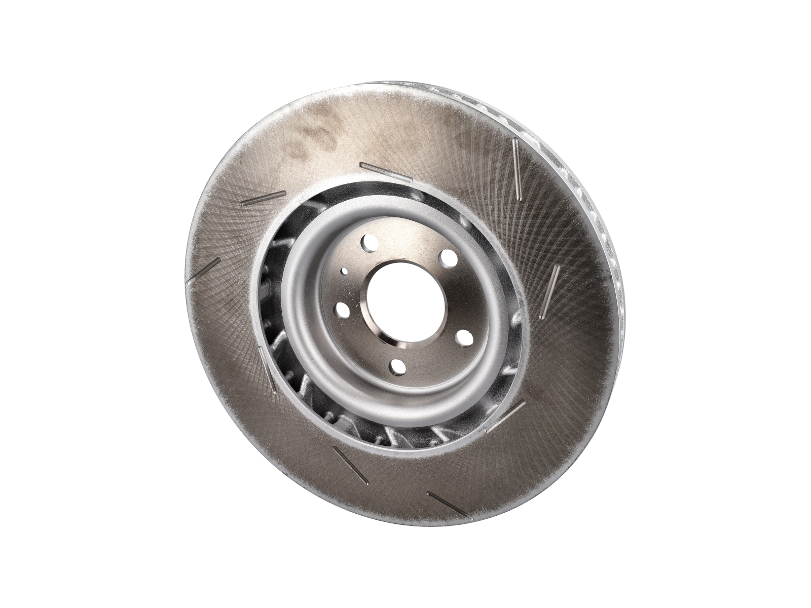 Brake disc - 95B615301AA | Design 911