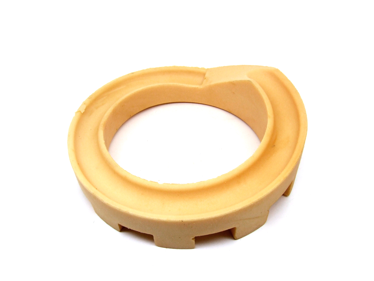 Porsche 996 997 Shock absorber ring 99733350400 - 99733350400 | Design 911