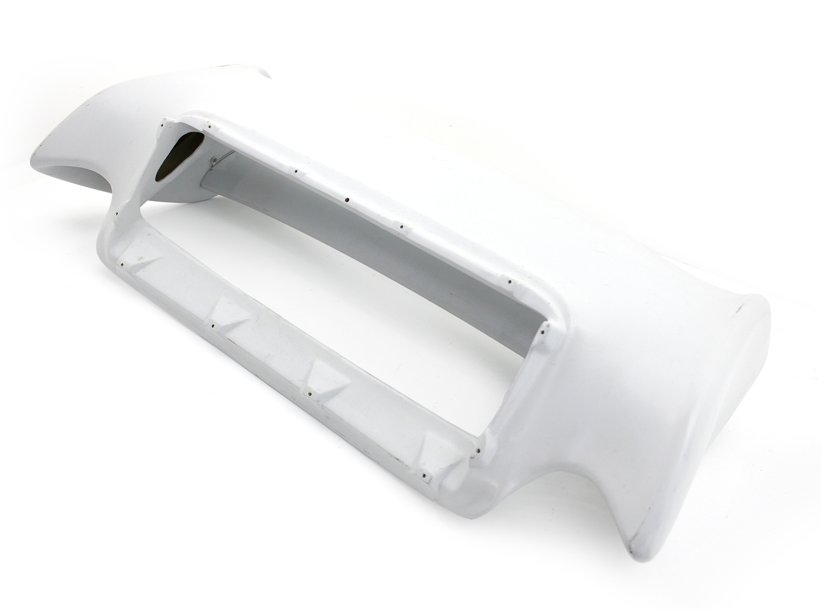 Rear Spoiler/Aerofoil Supercup Clubsport Porsche 993 1994-97 ...