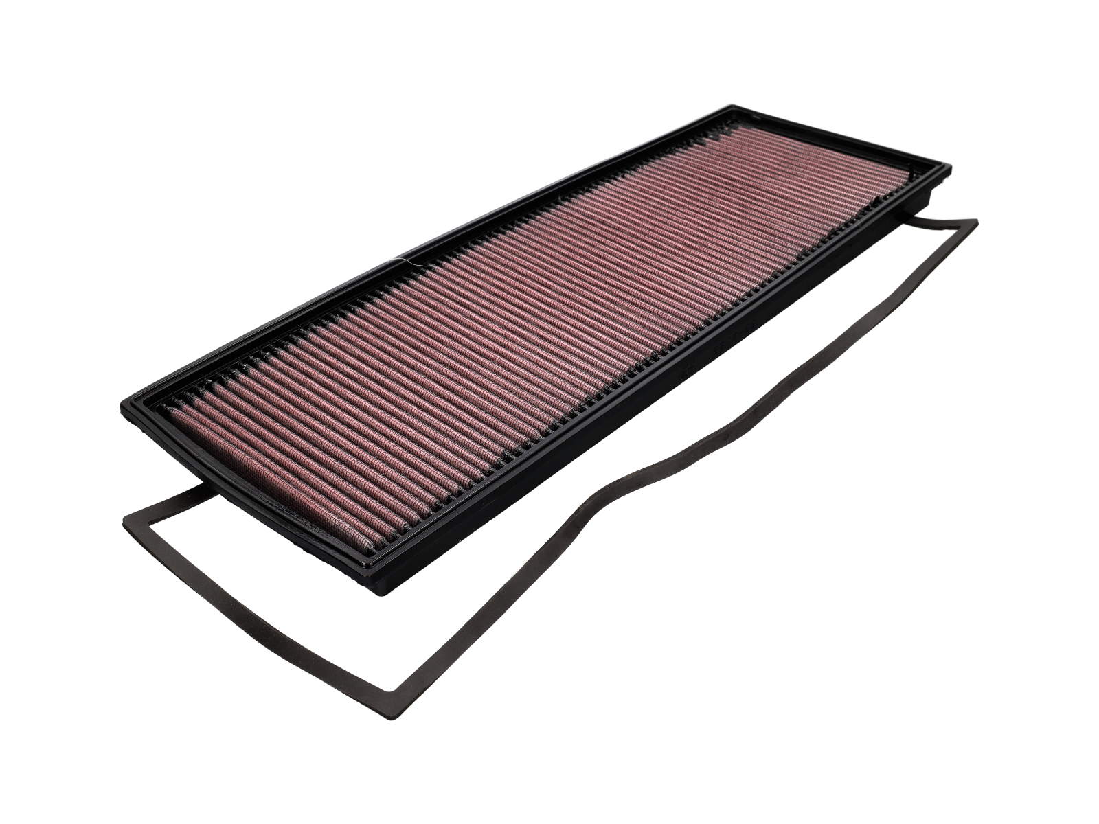 K&N Air Filter for Porsche 996 33-2189 - 33-2189 | Design 911