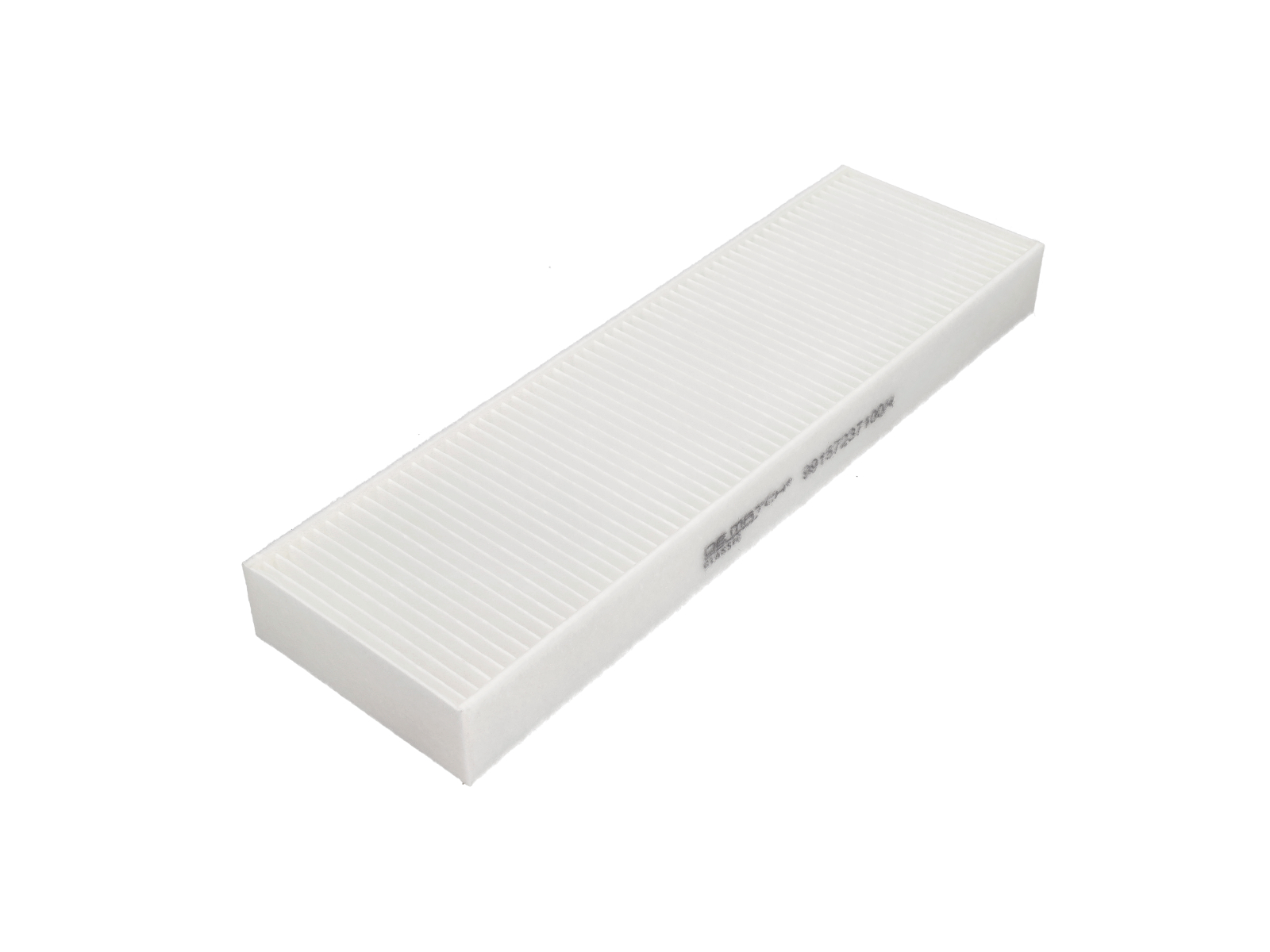 Cabin interior air filter. Porsche 991 2012>> / 981 Boxster / 981C ...