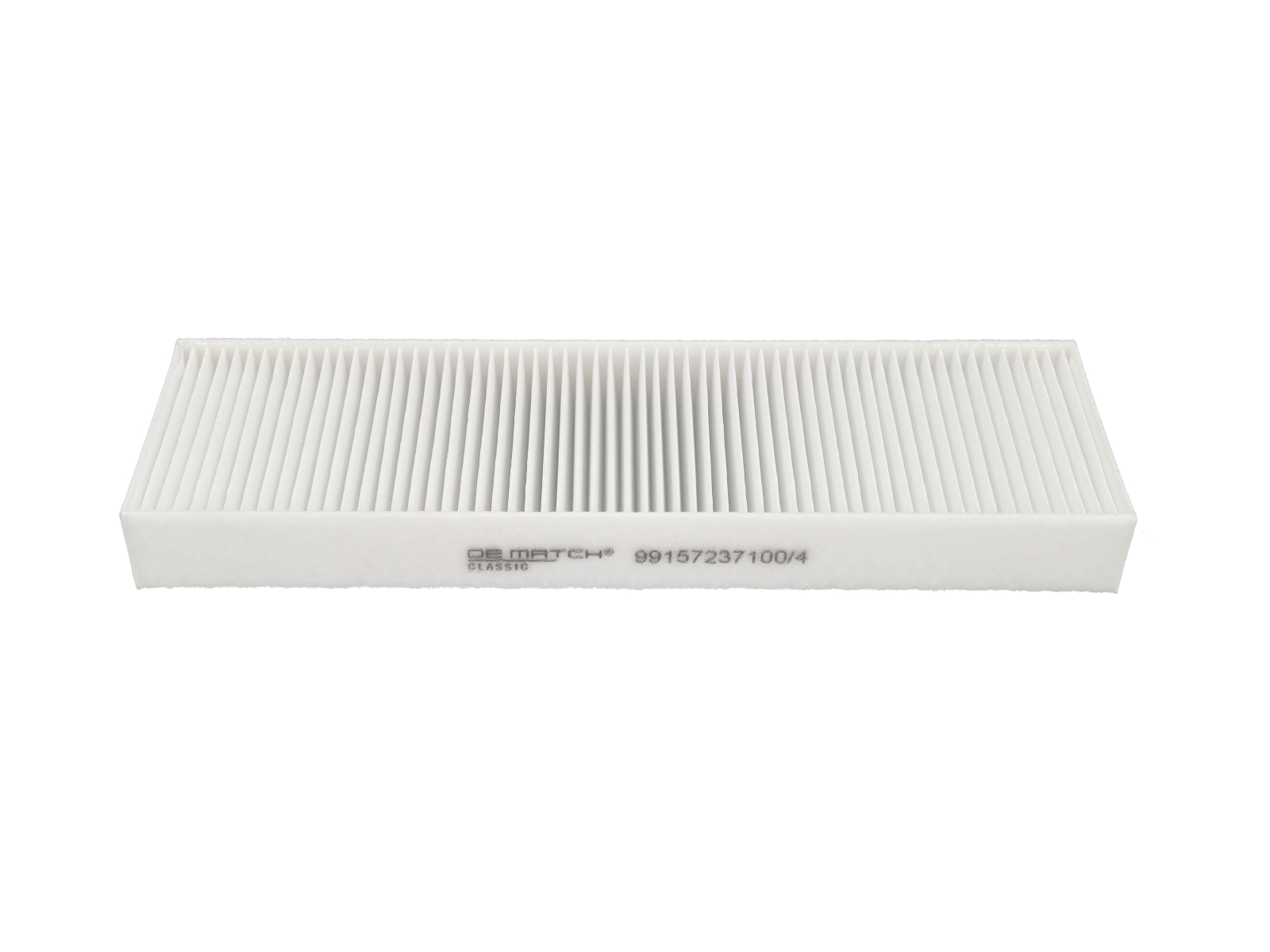 Cabin interior air filter. Porsche 991 2012>> / 981 Boxster / 981C ...
