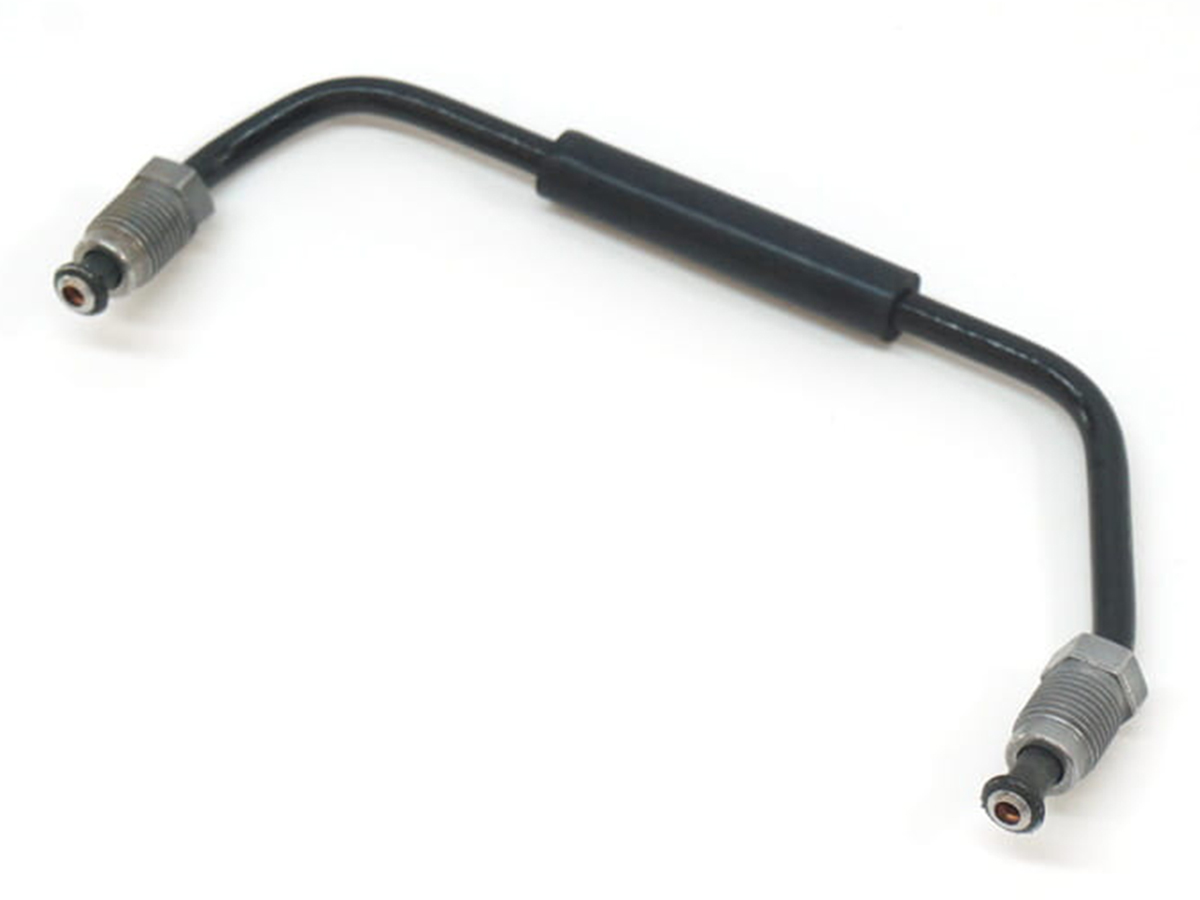 Porsche Boxster Cayman 996 Carrera Caliper Brake line - 99635196200 ...