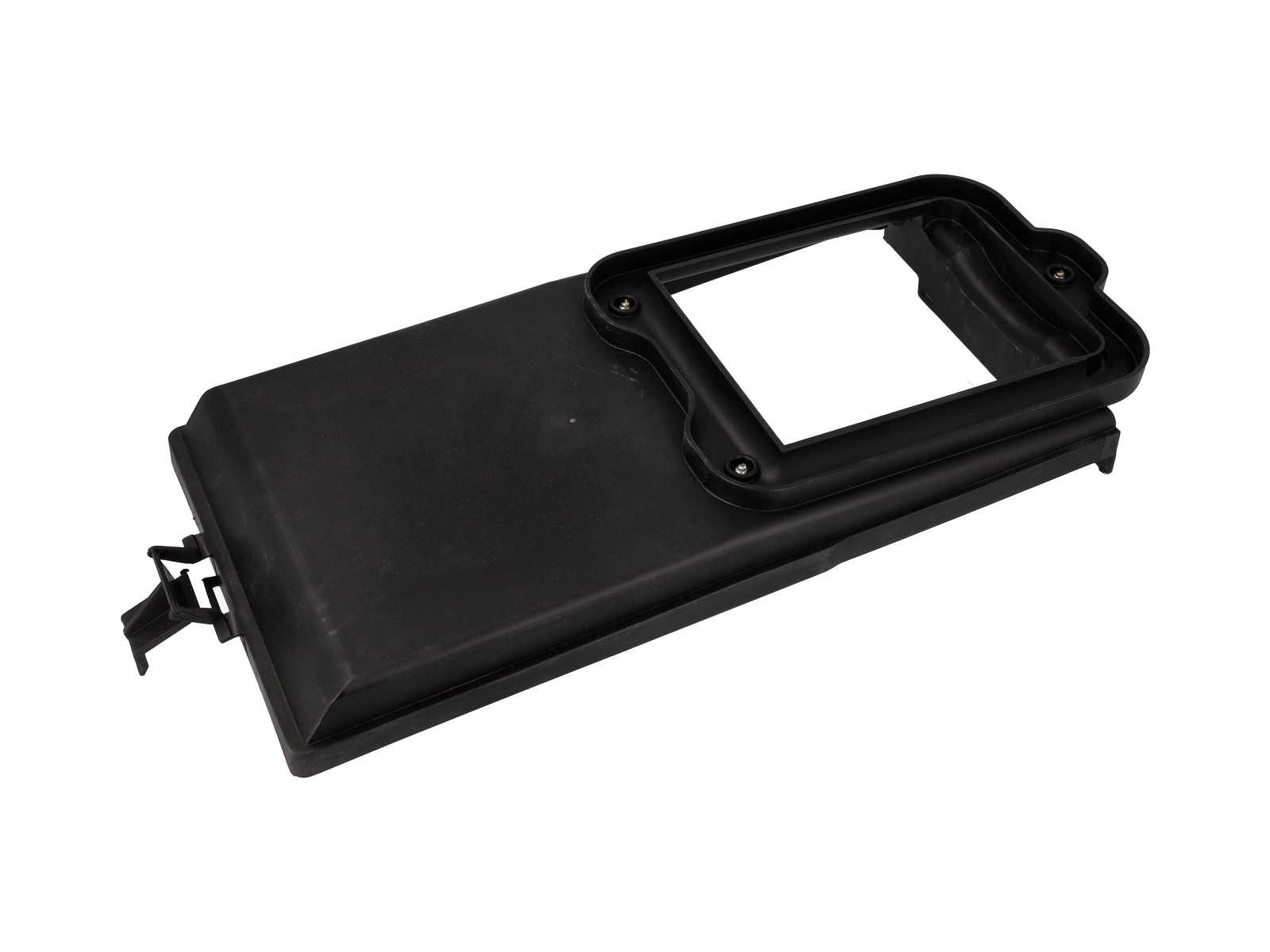 Pollen filter housing for Porsche 986 / 996 99657202901 - 99657202901 ...