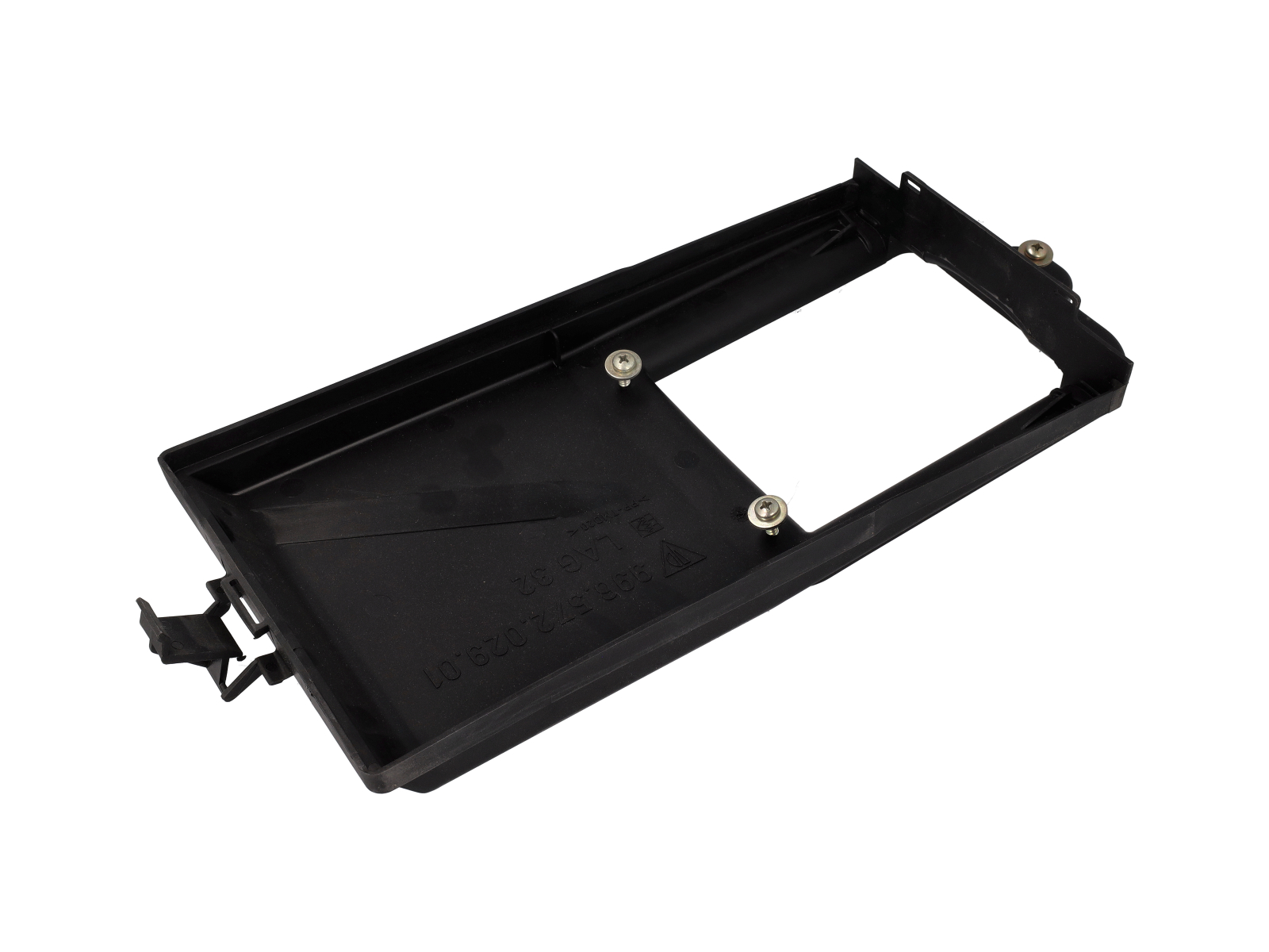 Pollen filter housing for Porsche 986 / 996 99657202901 - 99657202901 ...