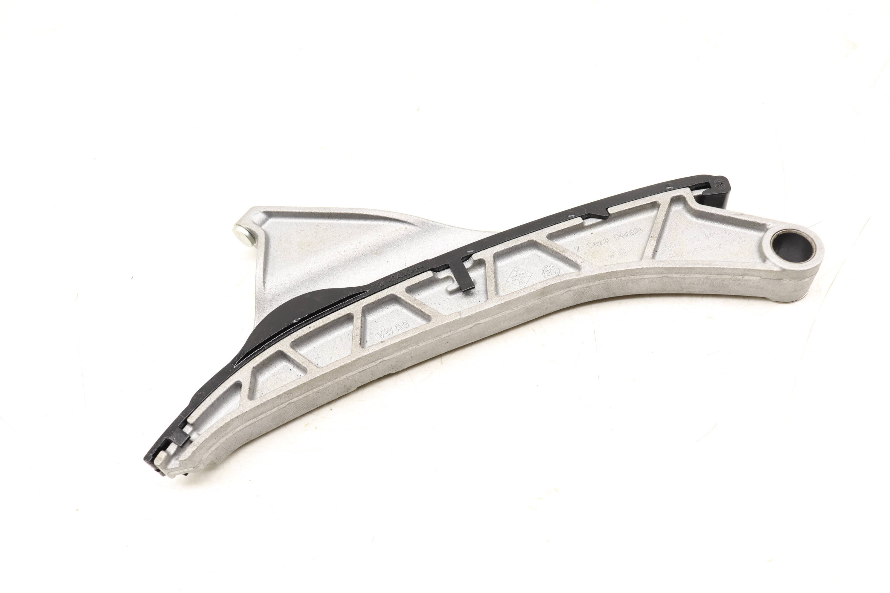 Timing Chain Guide - Cylinders 4-6 / Left-Side. Porsche 95B-2/95B-3 ...