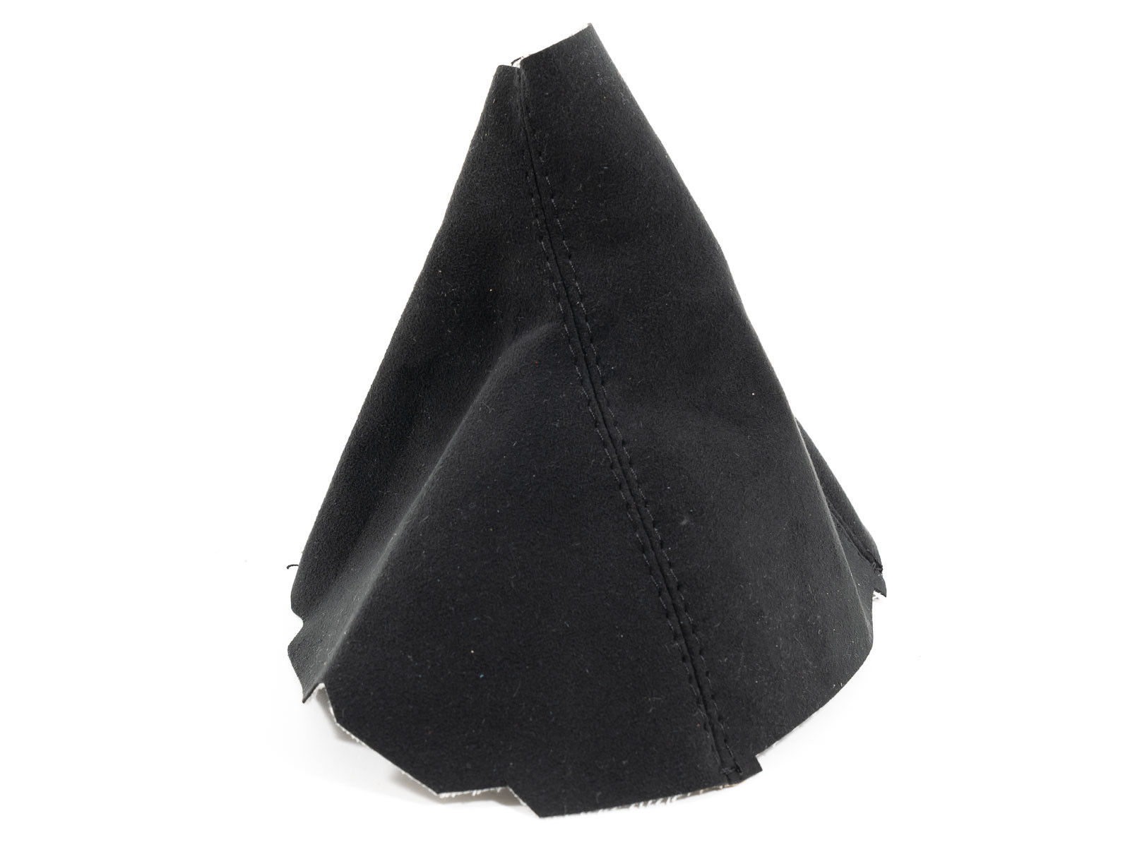 Gear shift lever boot alcantara. Porsche 987 / 997 - I140AB | Design 911