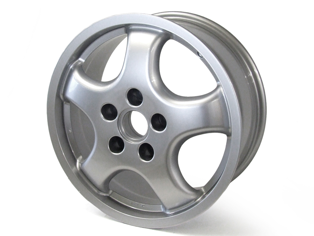 17 inch Cup 1 Alloy wheels for Porsche Cars - 16SA0177590 | Design 911