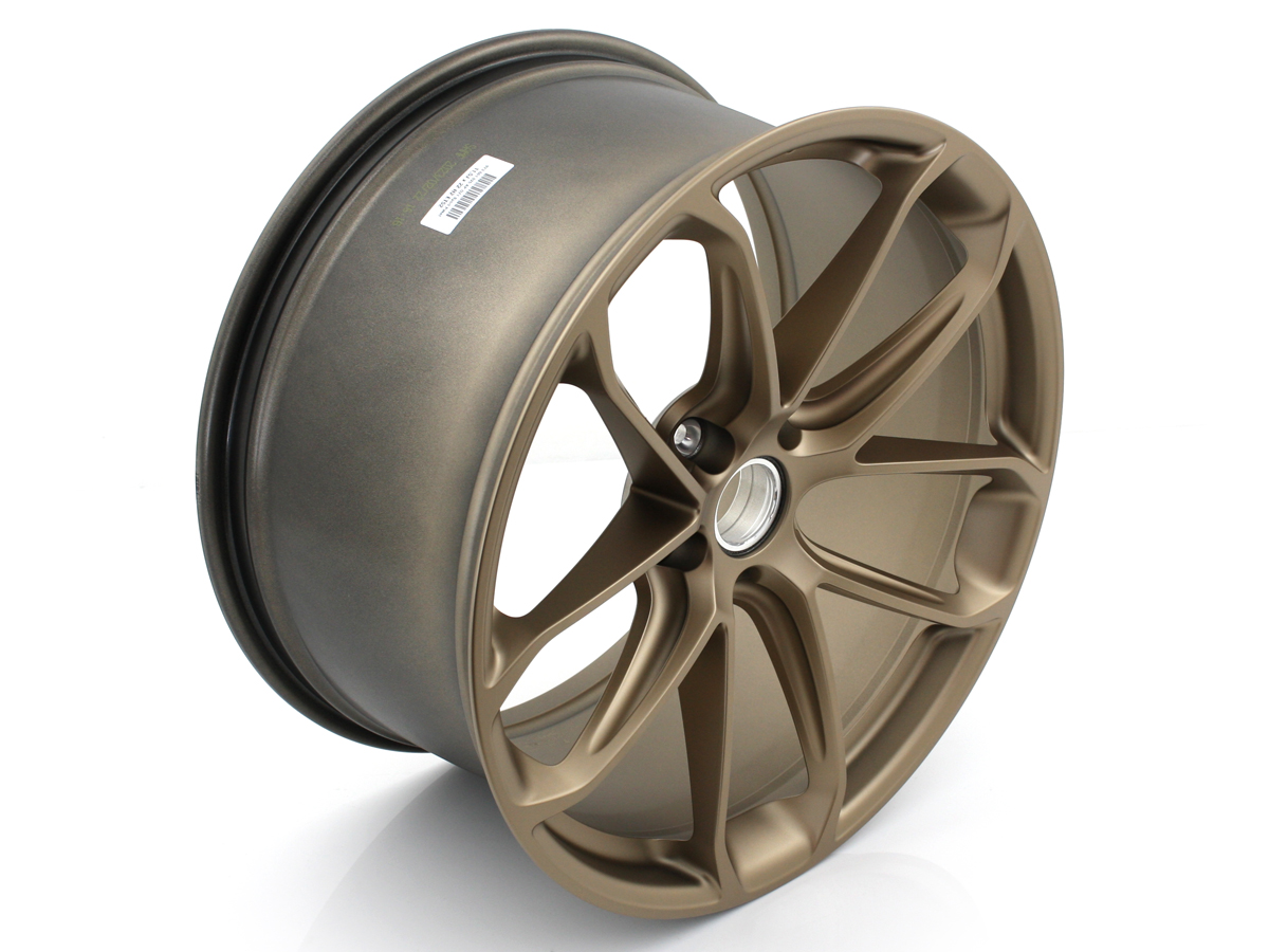 Kaufen Porsche Cayenne (9YA) 2018>> Cayenne S V6 2.9L Benziner 440 PS ...