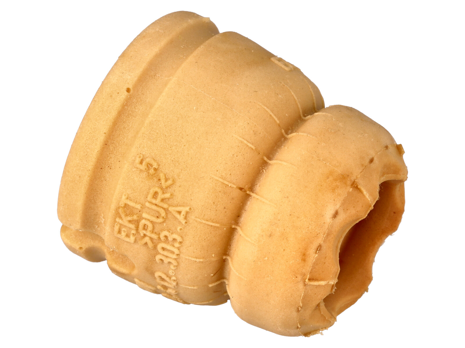 Porsche 992 Front shock absorber rubber stop 992412303A - 992412303A ...