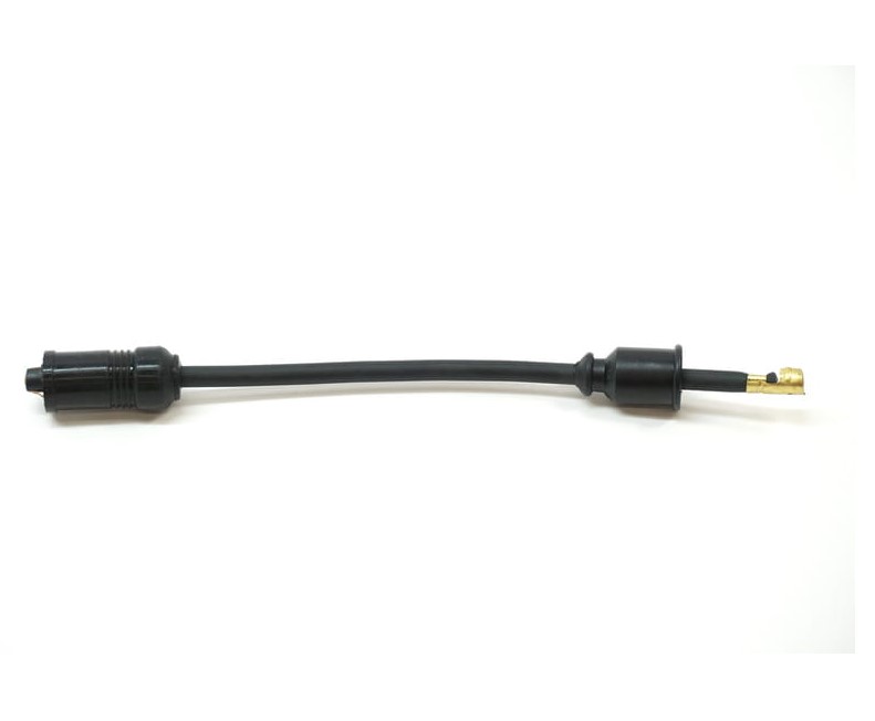 Original Porsche 91160906107 Ignition lead distributor to coil for ...