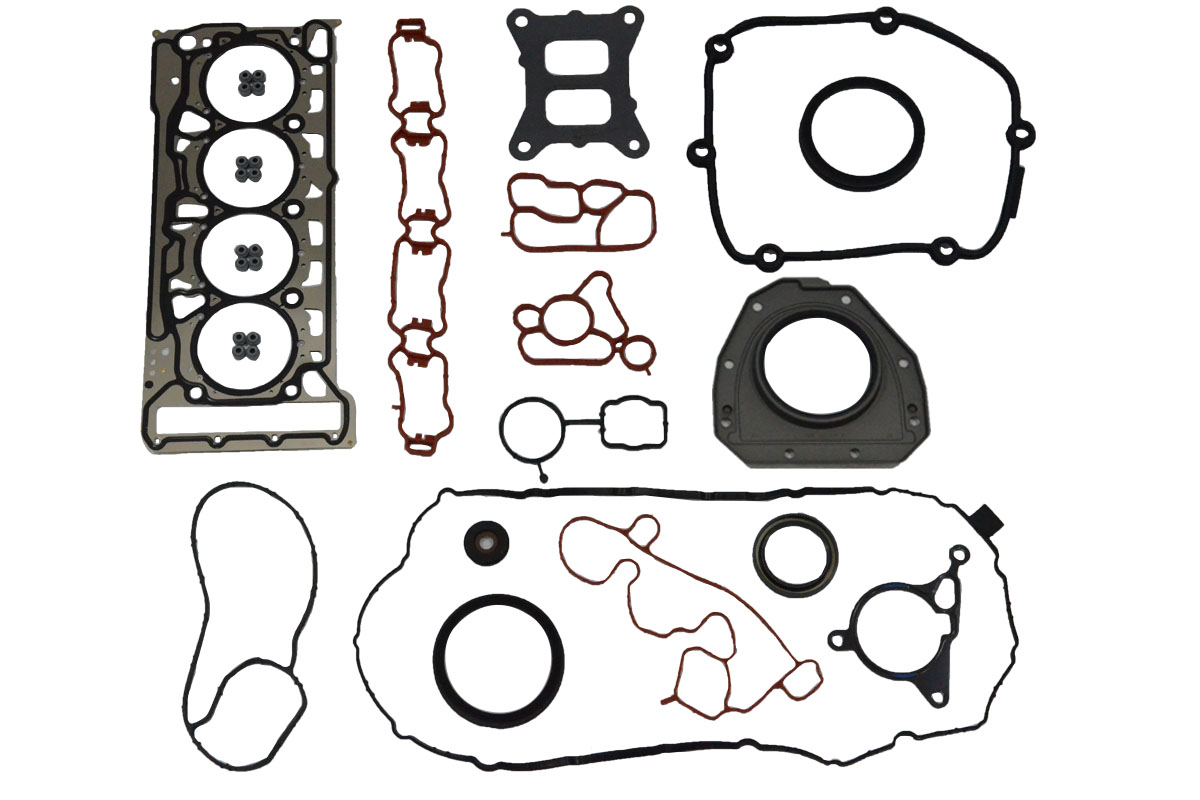 Cylinder Head / Camshaft Carrier | Design 911