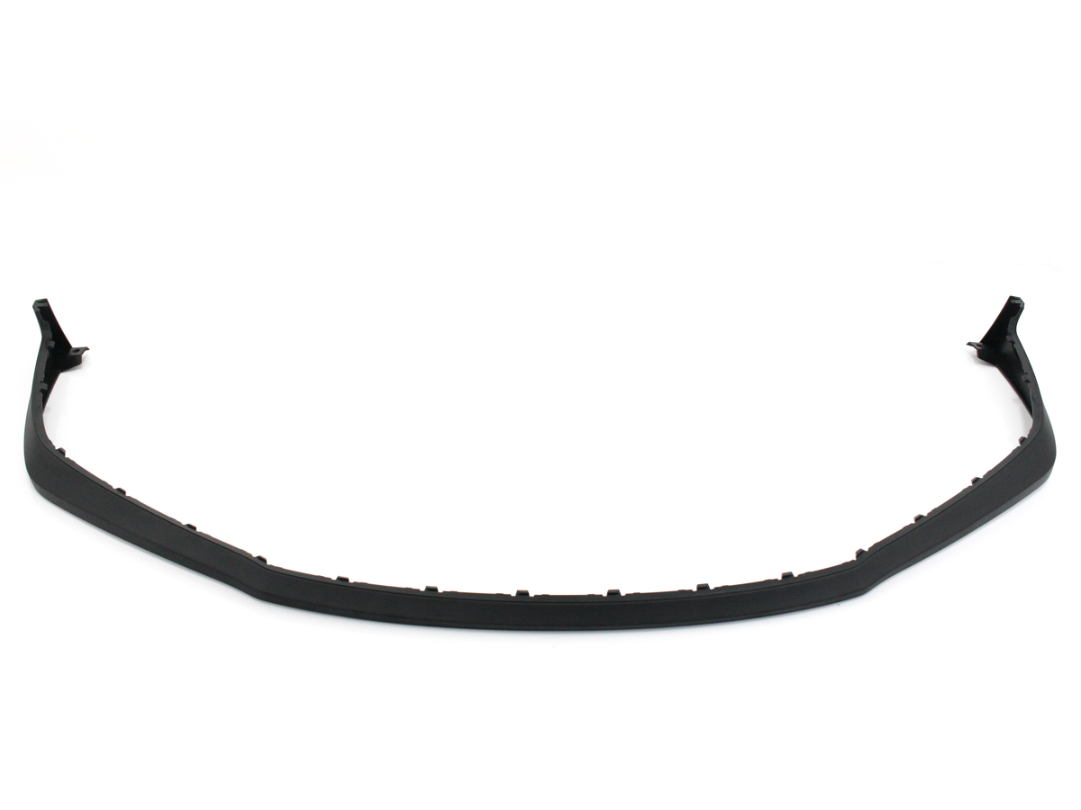 lower-spoiler-for-front-bumper-porsche-981-gt4-98150552580 ...