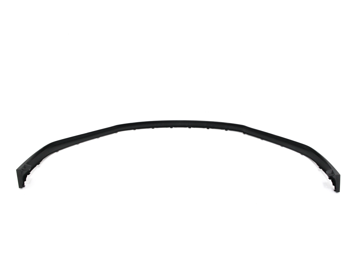 lower-spoiler-for-front-bumper-porsche-981-gt4-98150552580 ...