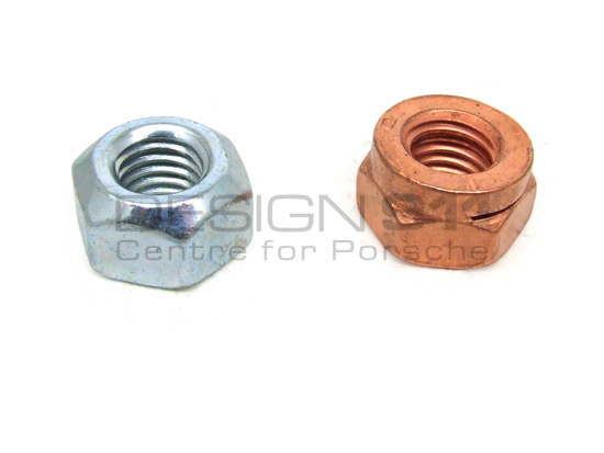 Comprar Porsche 924 (1977-1988) Intercambiadores de calor | Design 911