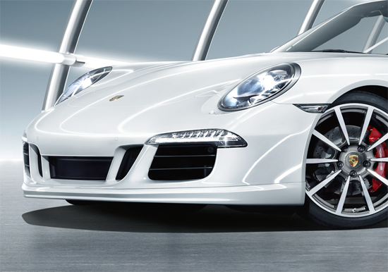 Original Porsche Part - 99104480170 | Design 911