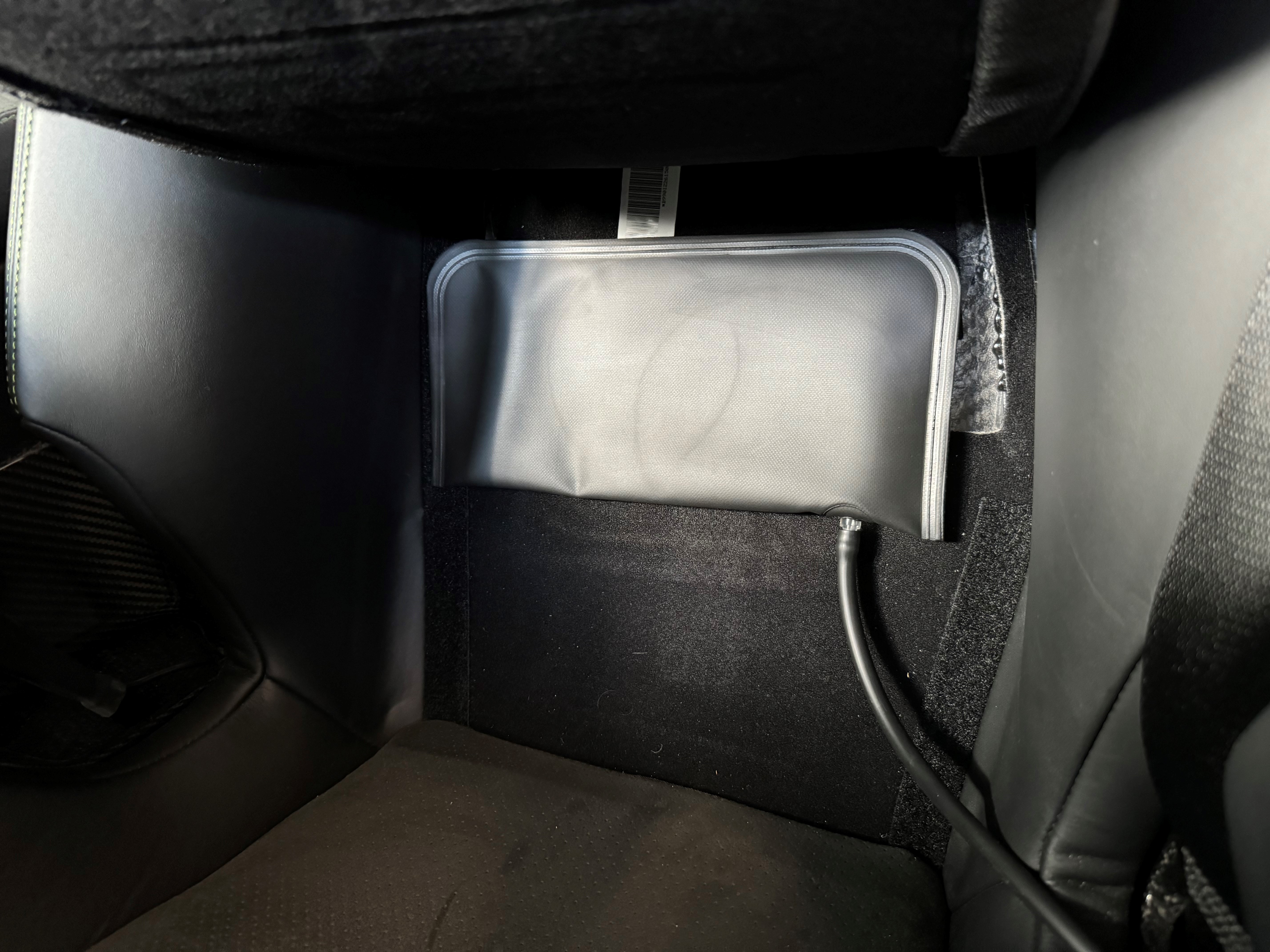 Porsche Sports & Track Seats | Design911 Racing & Performance Seats for ...