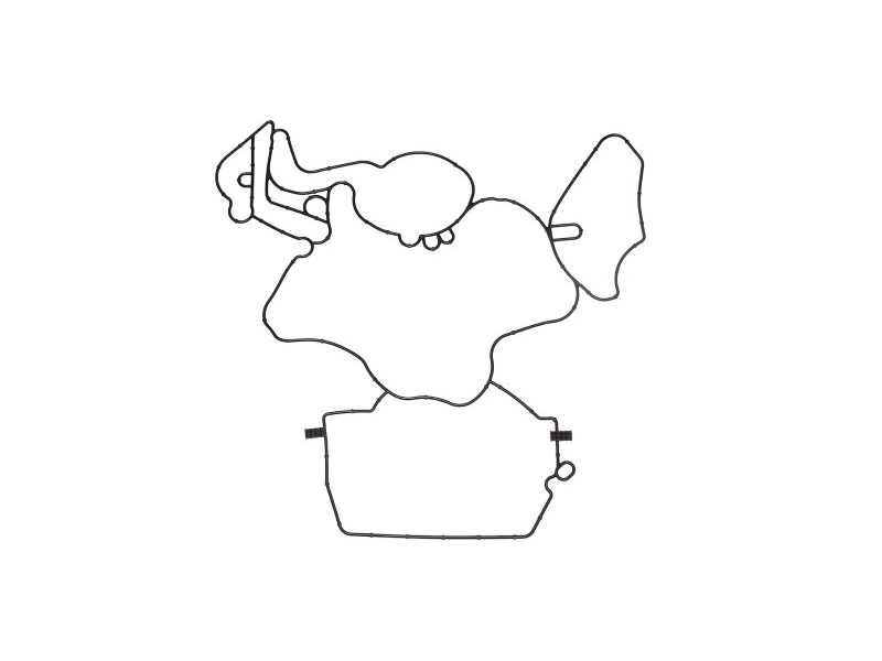 Buy Porsche Cayenne 92A (958) 2010-2017 Crankcase Parts | Design 911