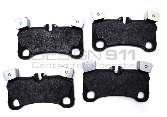 Original Porsche 95535293966, 95535293964, 95535293963, 95535293962 ...