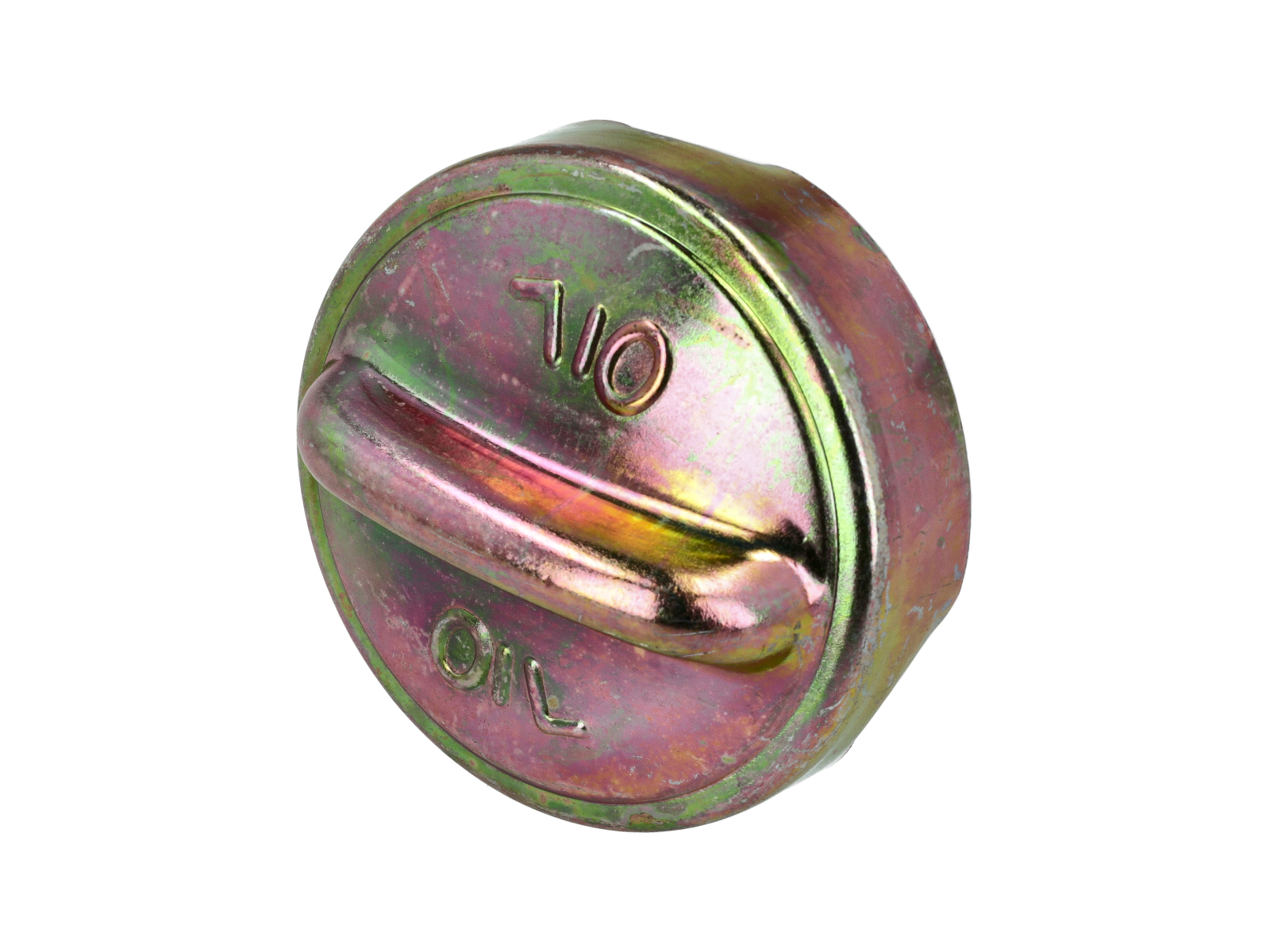 Oil Tank Cap Bayonet fitting type Porsche 911 / 993 - 91110707204/1 ...