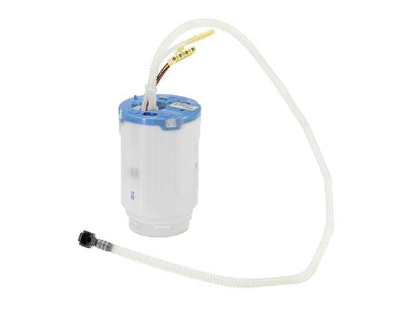 Porsche Cayenne In tank fuel pump on right side 95862013200 ...