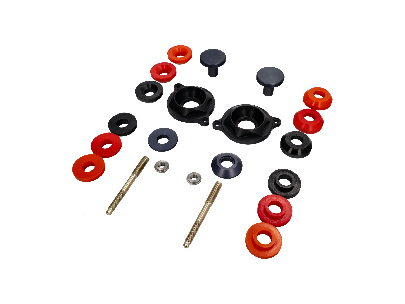 Porsche Engine Mounts | Design 911