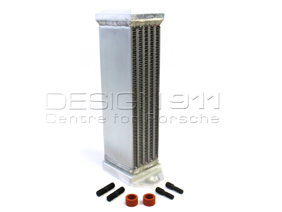 Porsche 356 912 Oil Cooler 61610704101 - 61610704101/1 | Design 911
