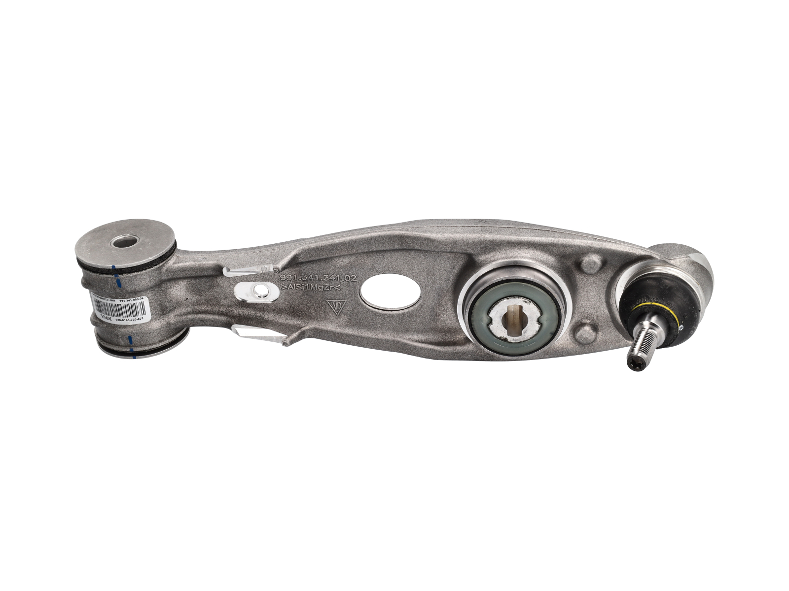 Control Arm FRONT. Porsche 987 / Cayman / 997 99134105306 99134105305 ...