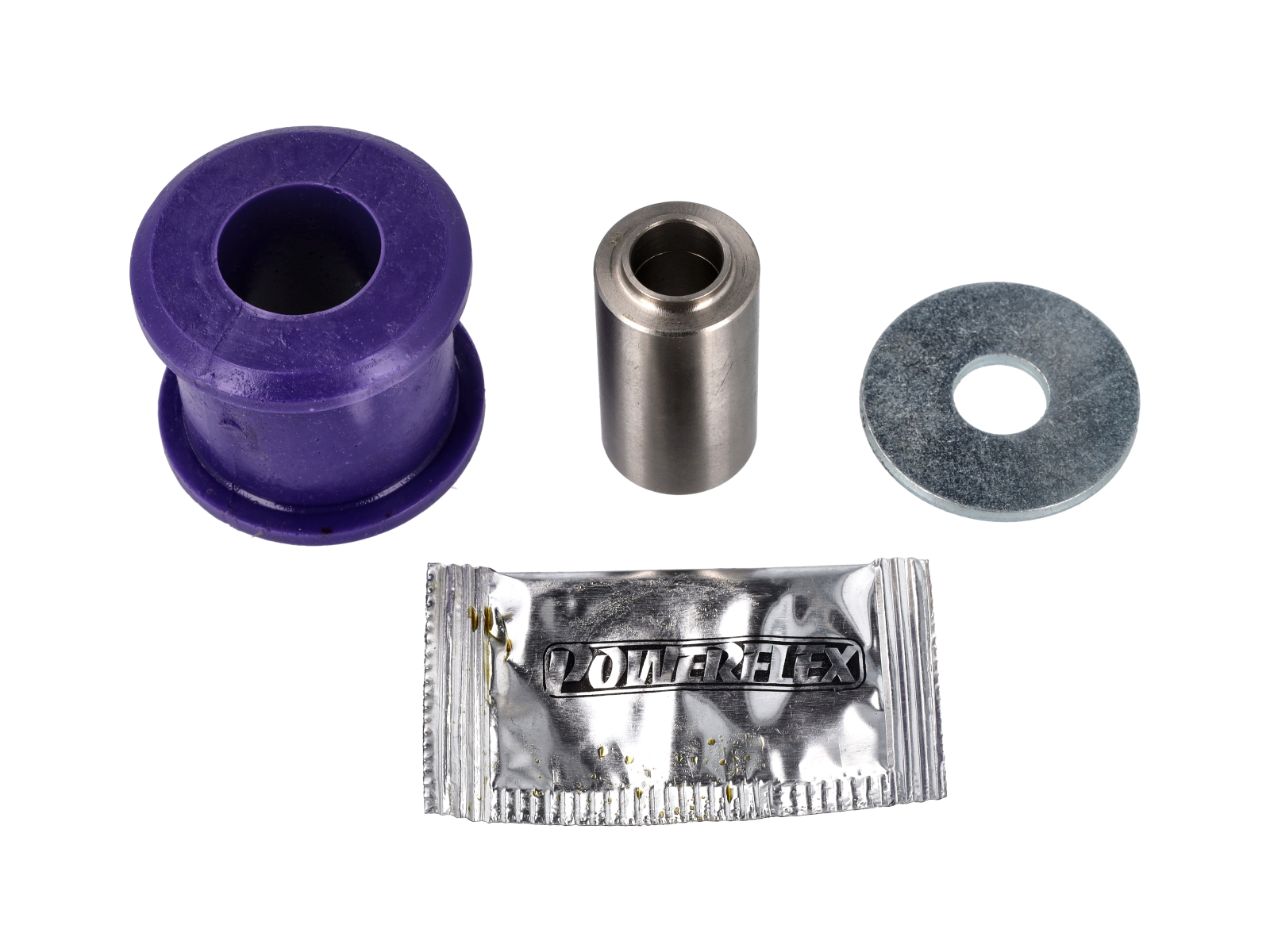 Lower engine mount bush small. Audi / VW / Seat - PFF85-505 | Design 911