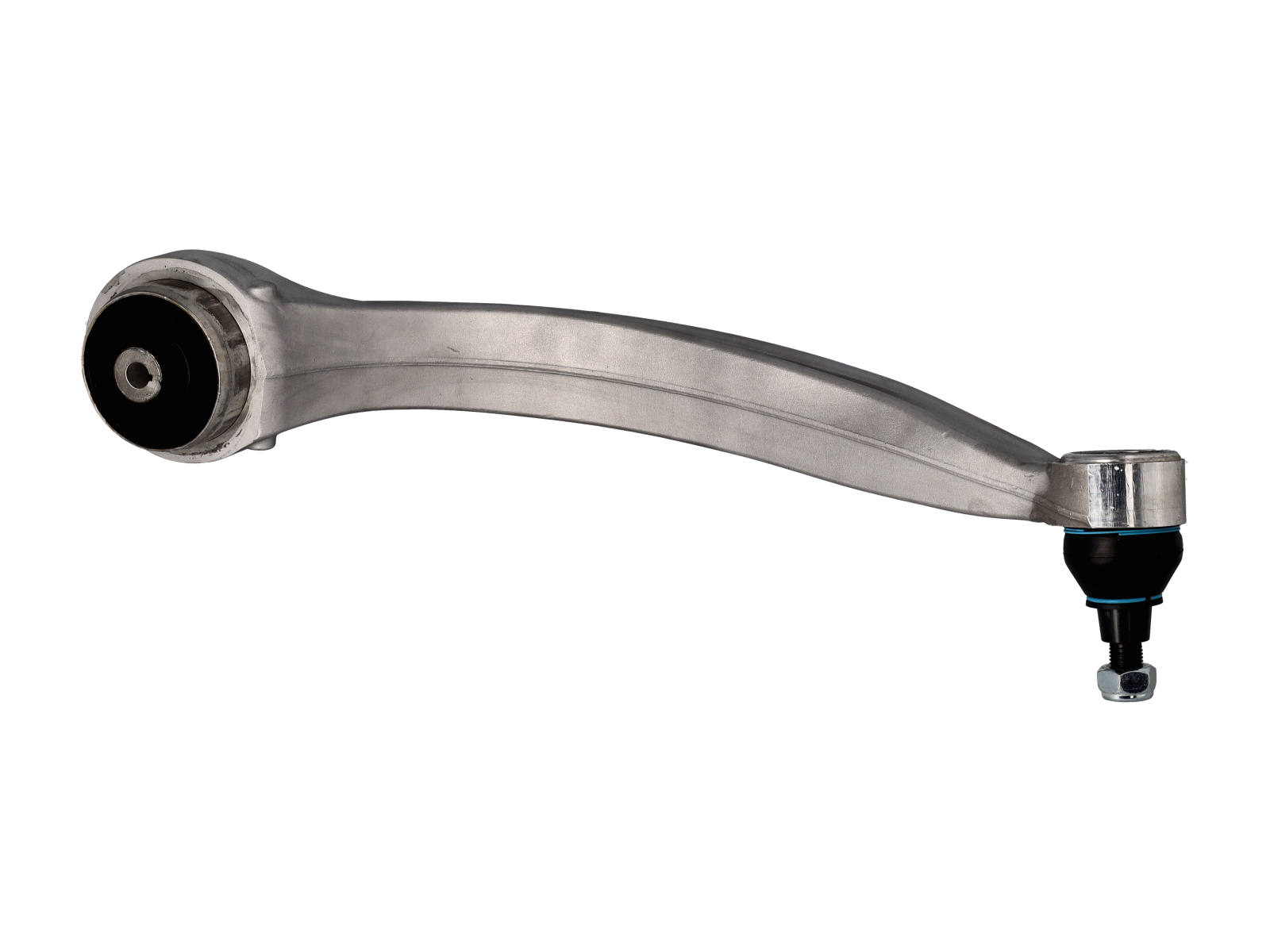 Front control guide arm with bushes. Porsche 9YA Cayenne - PAB407693/1 ...