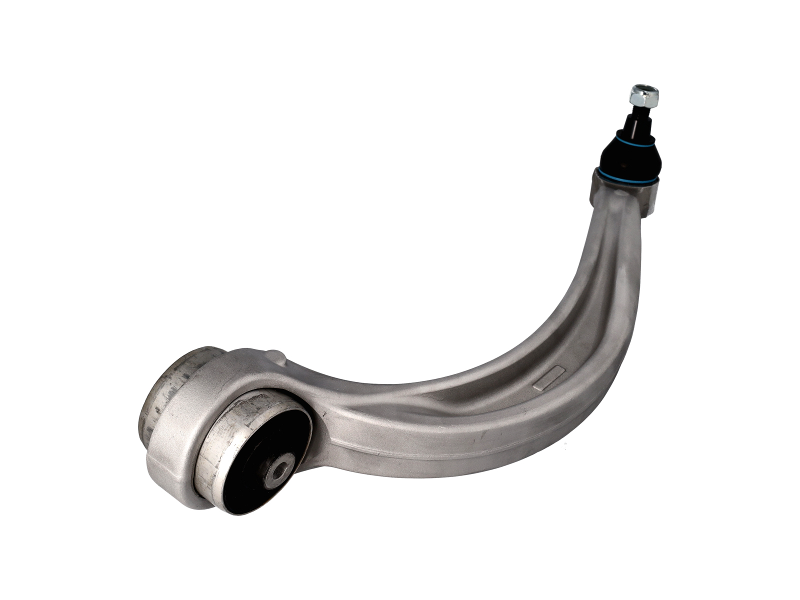 Front control guide arm with bushes. Porsche 9YA Cayenne - PAB407693/1 ...