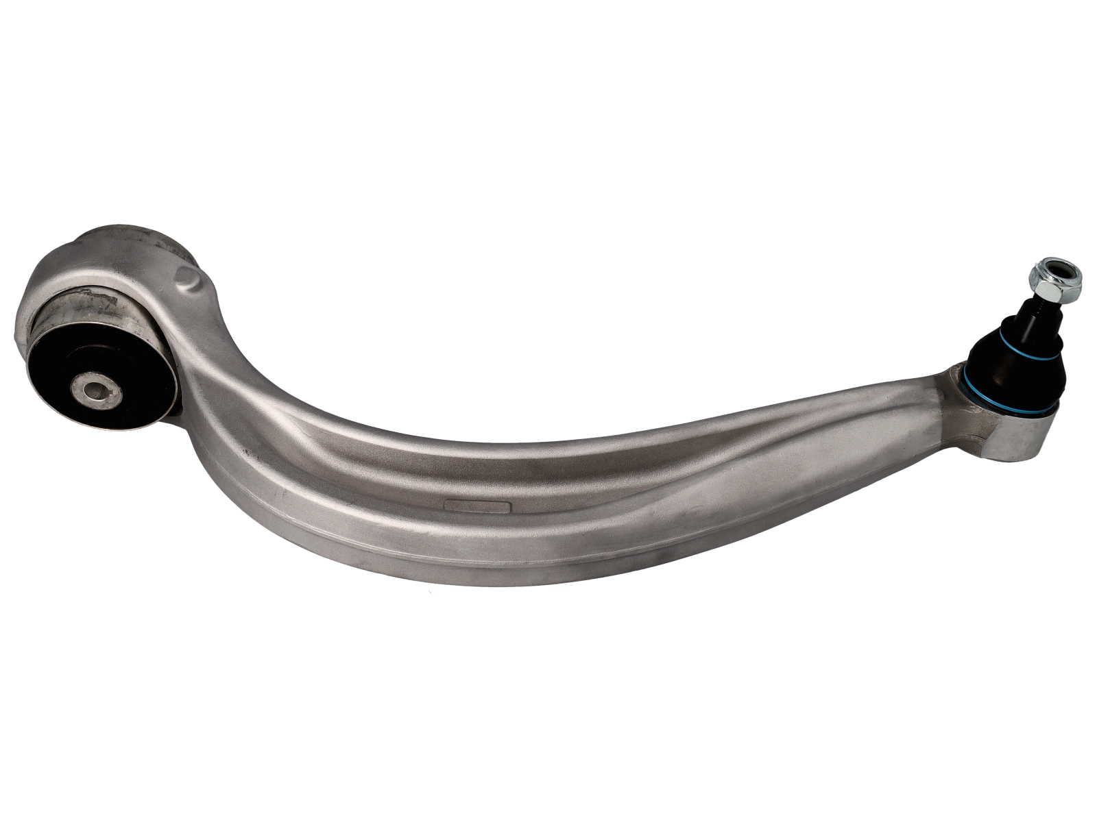 Front control guide arm with bushes. Porsche 9YA Cayenne - PAB407693/1 ...