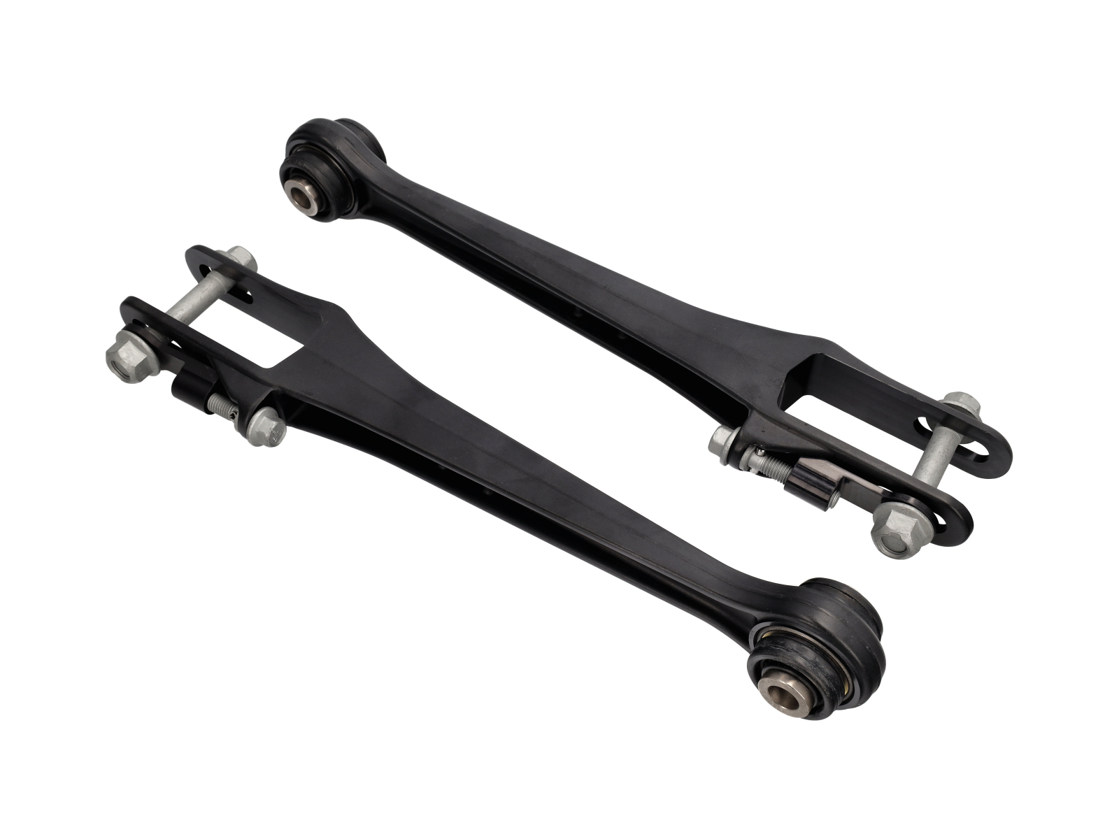 Adjustable Lower trailing arm kit for Porsche EIBACH 572630K - 572630K ...