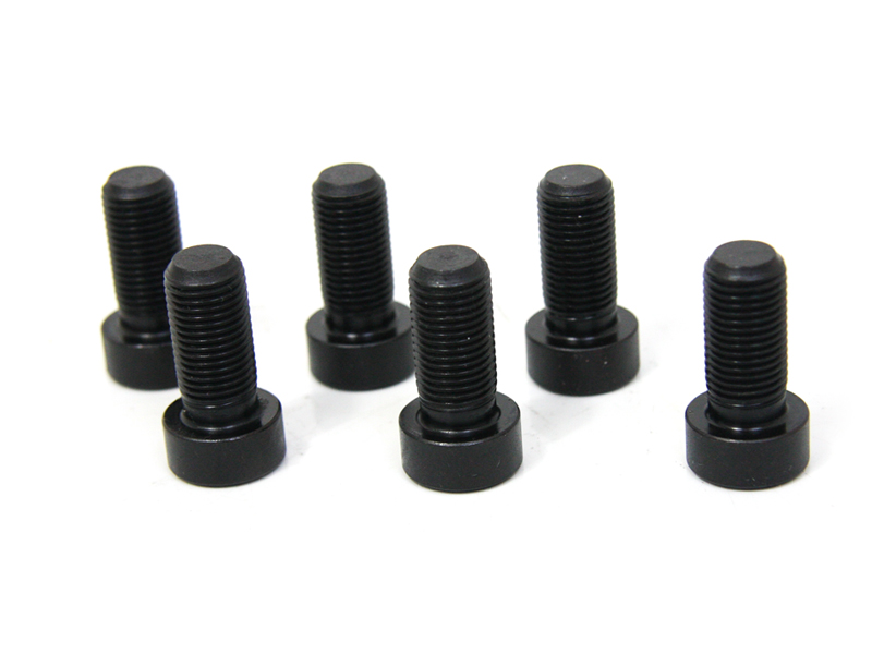 ARP 204-2802 Flywheel bolt Pack of 6 for Porsche 911 911T 914 ...