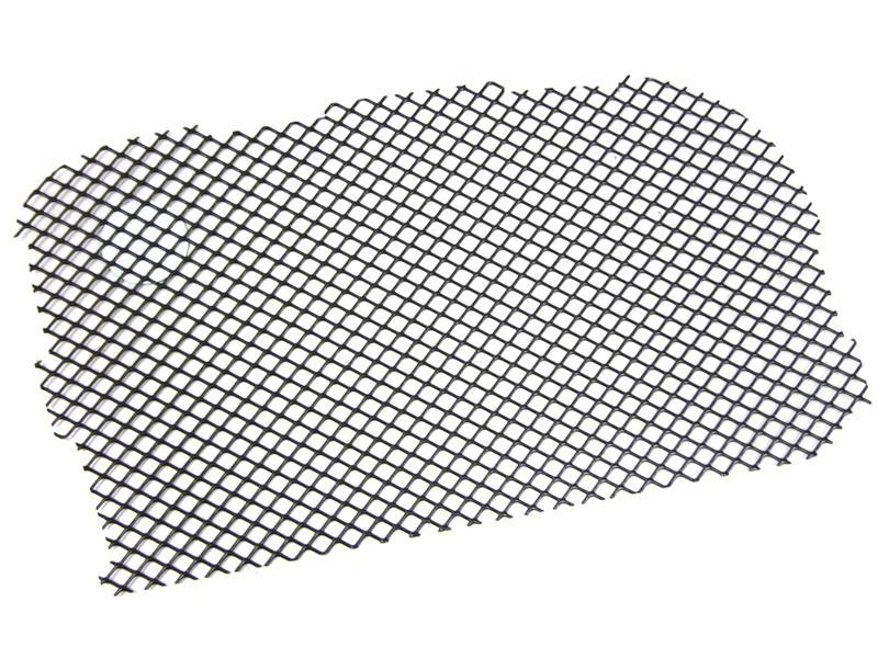 Porsche 991 gt3 Front bumper wire mesh side grille 99150571391 and ...