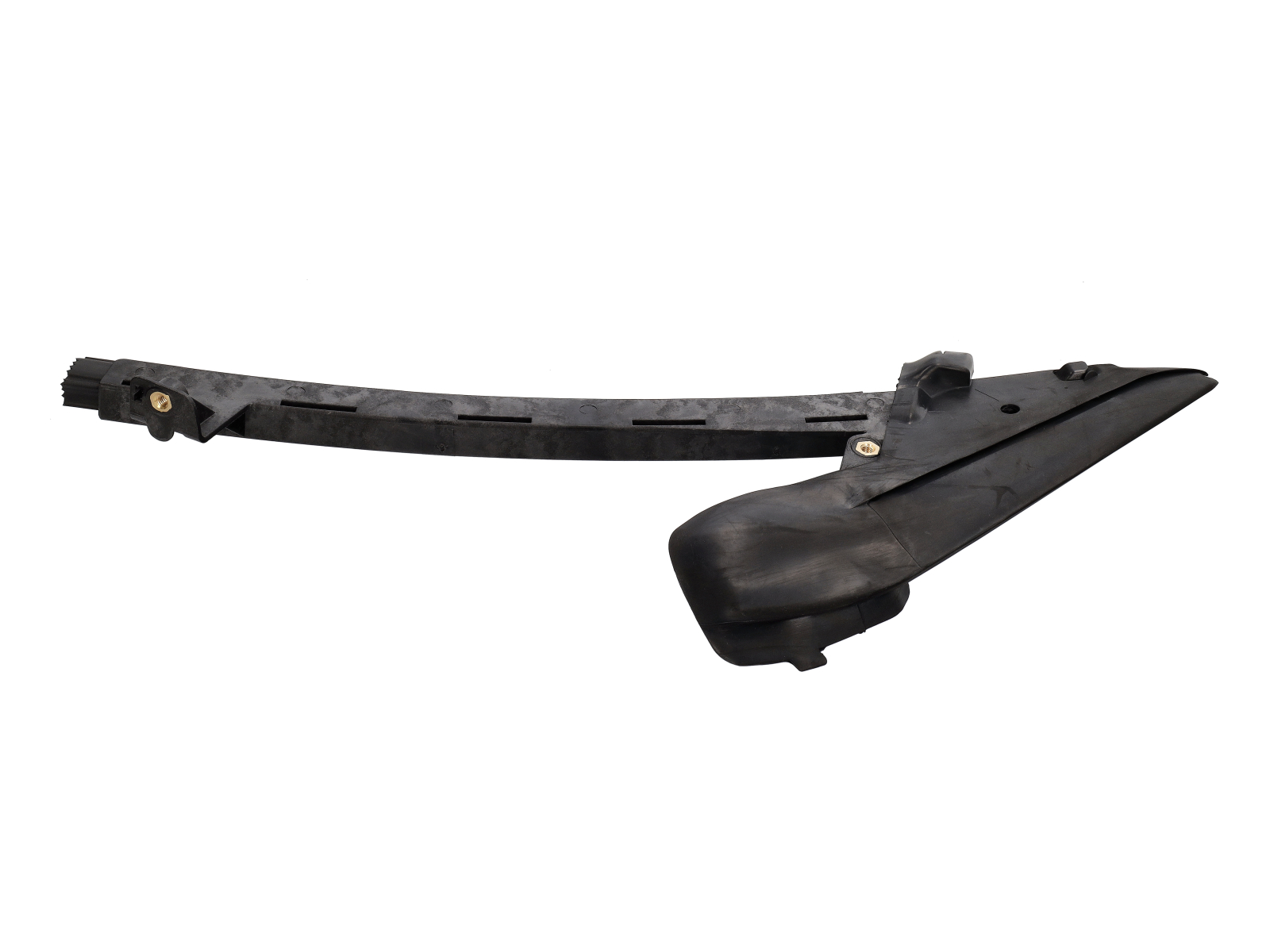 Front side glass | Design 911