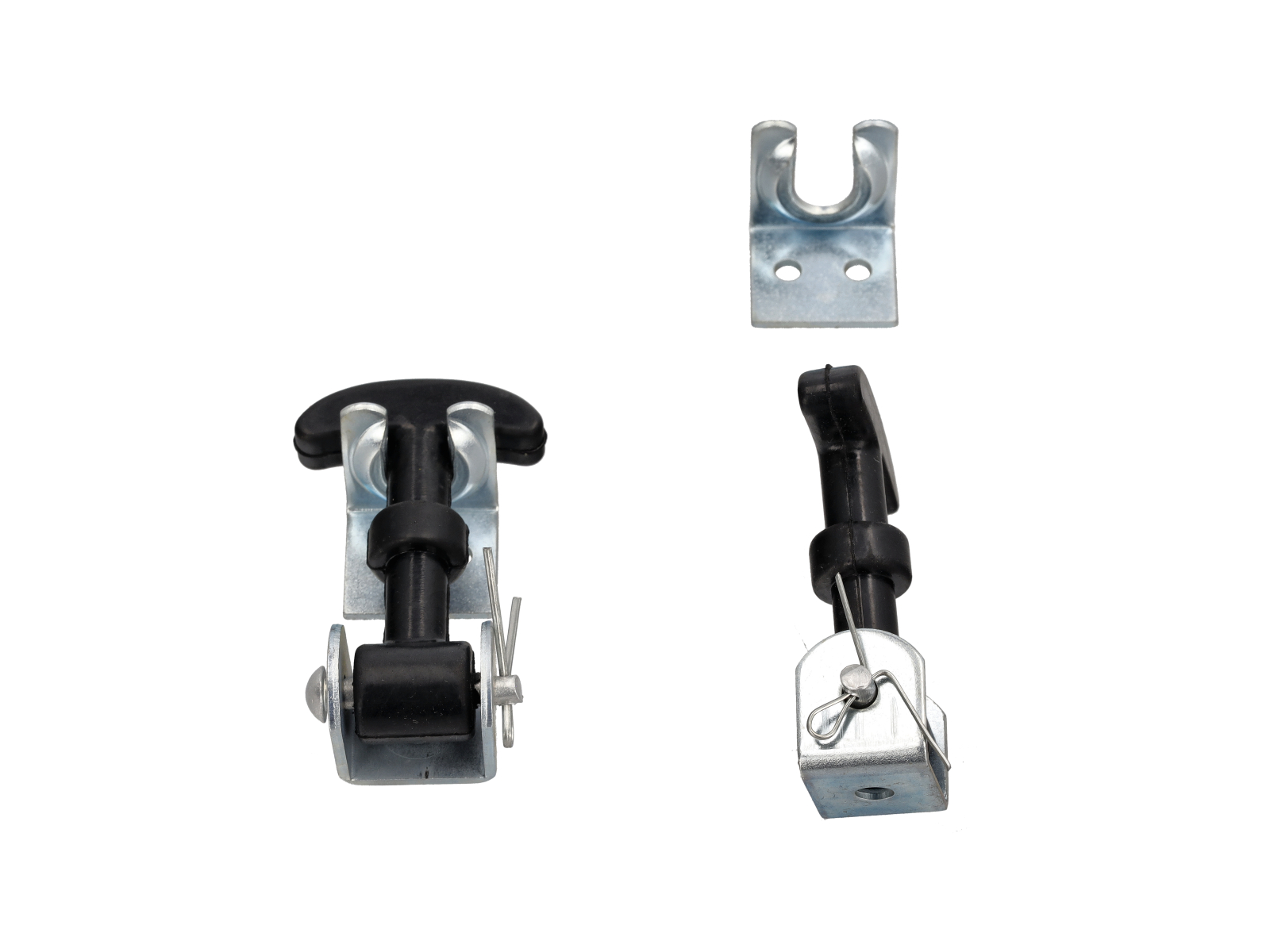 Porsche Bonnets, Locks & Latches | OEM Body Panels & Hood Mechanisms ...