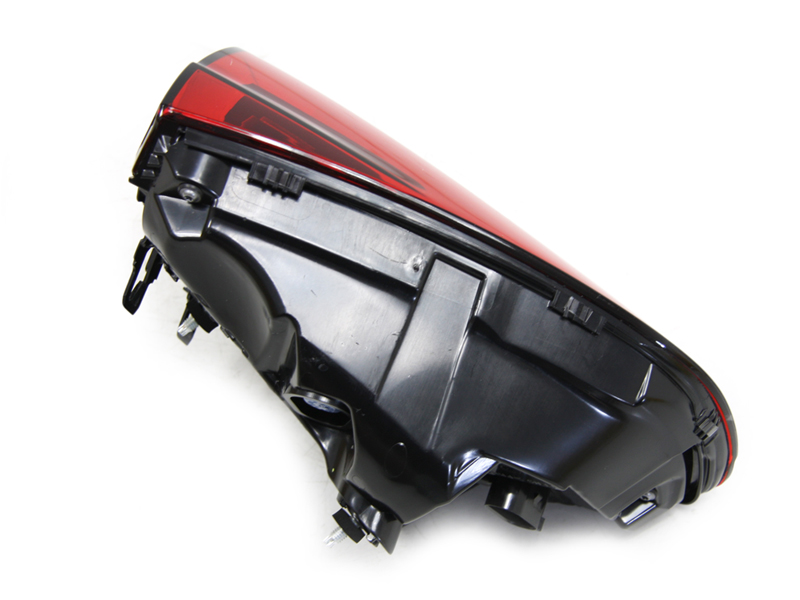 Indicator Rear LHD | Design 911