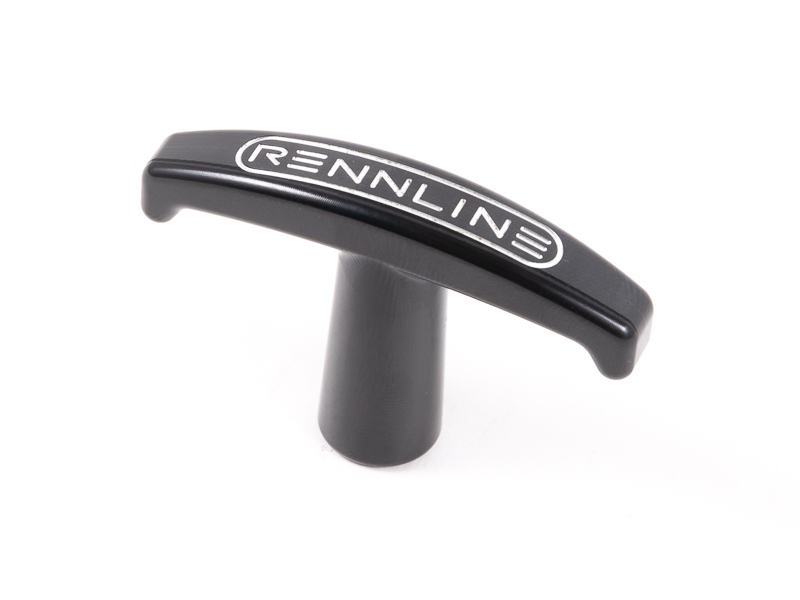 I54 Rennline T-Handle pull for Porsche 911 912 930 - I54 | Design 911
