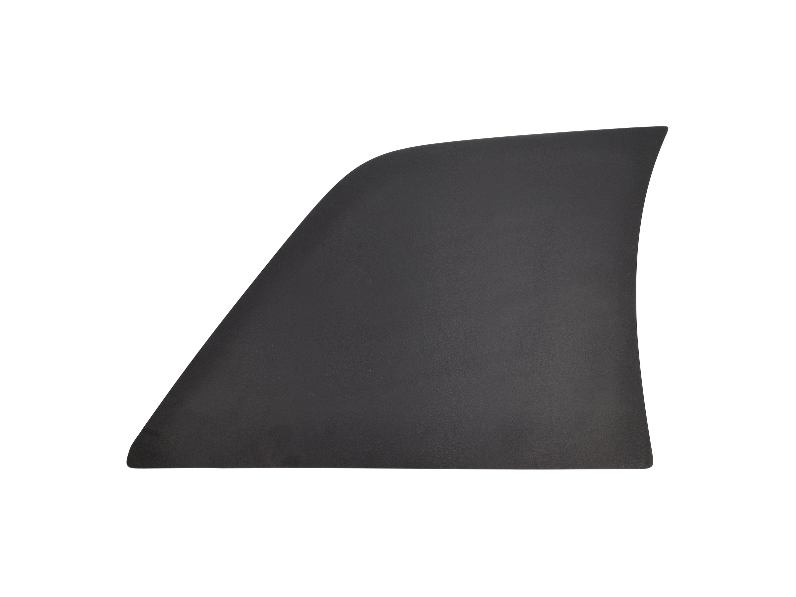 Rear Stone Guard Film, Black. Porsche 992 Turbo / S 2020>> 99280969 ...