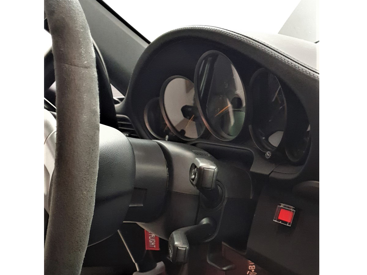 Porsche 996 993 986 Boxster Steering wheel spacer - STSPACER997 ...