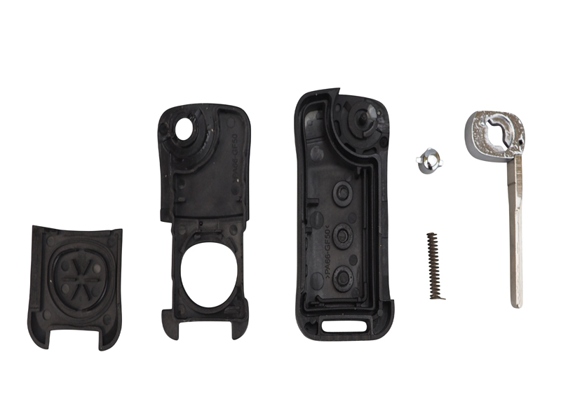 Buy Porsche Cayenne 9PA (955) 2003-2006 Door Handles | Locks | Keys ...