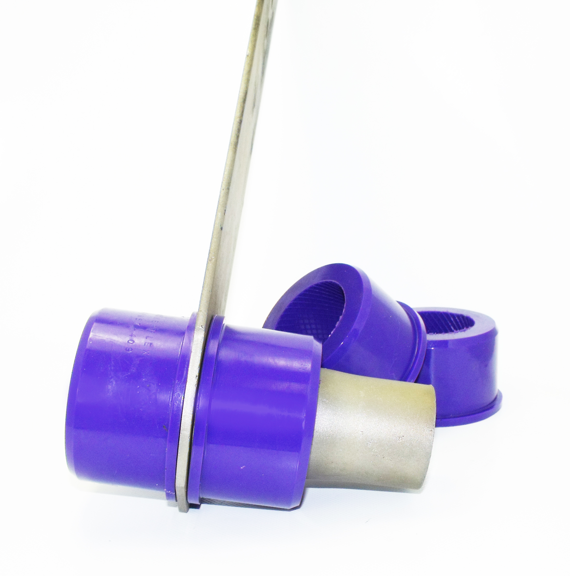 Porsche adjustable spring plates | Design 911