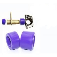 Porsche adjustable spring plates | Design 911