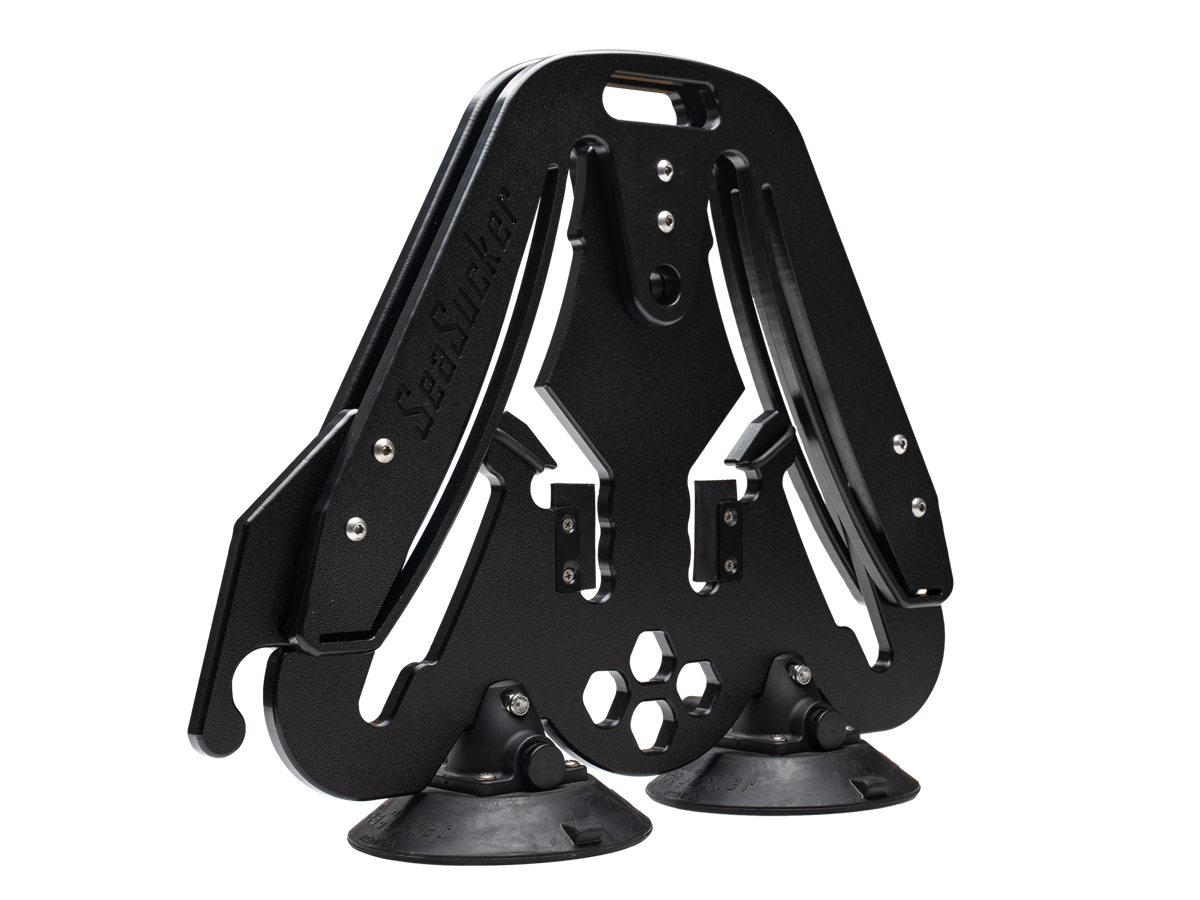 SeaSucker SK2425 ski carrier Pallavicini - SK2425 | Design 911