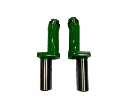 Additional front suspension JIG fixture bracket set. Porsche 911 SWB ...